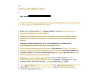 Jutunteon prosessi | PPT