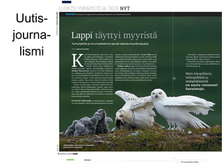 Jutunteon prosessi | PPT