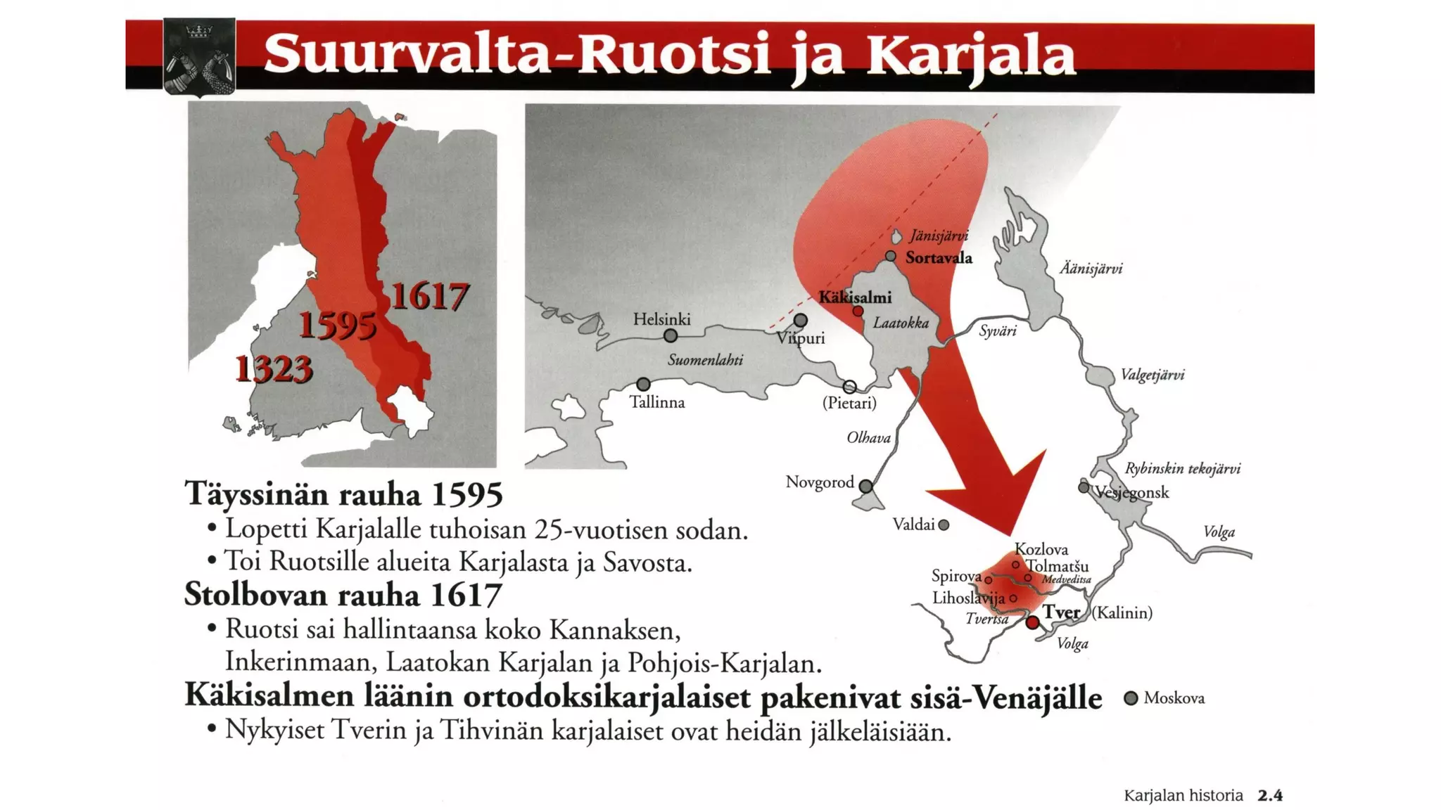 Juuret Karjalassa | PDF