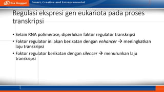 Regulasi_Ekspresi_Gen_Pada_Eukariot-.ppt