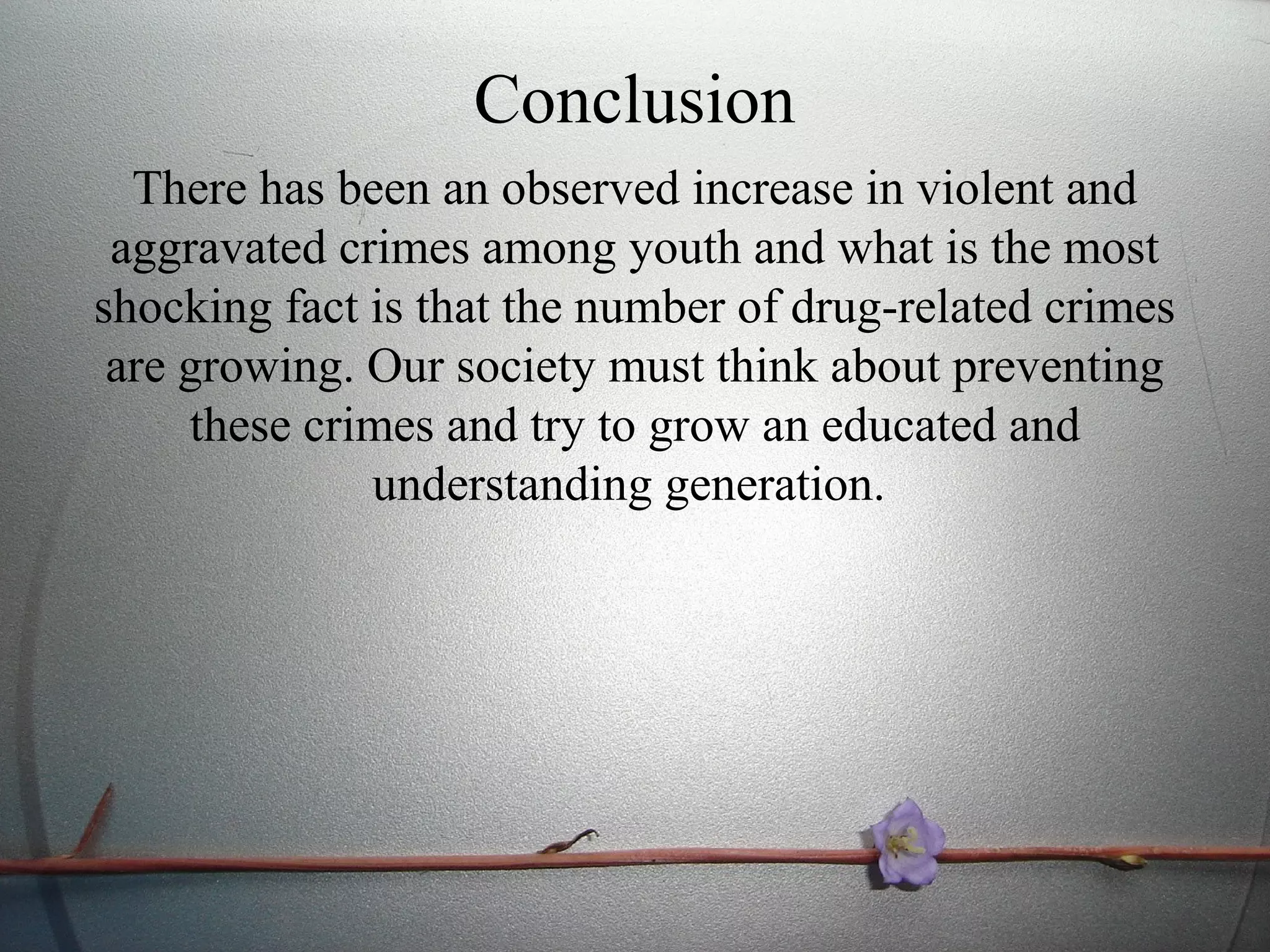 Juvenile Delinquency - Definition, Meaning, Examples, Crimes and ...