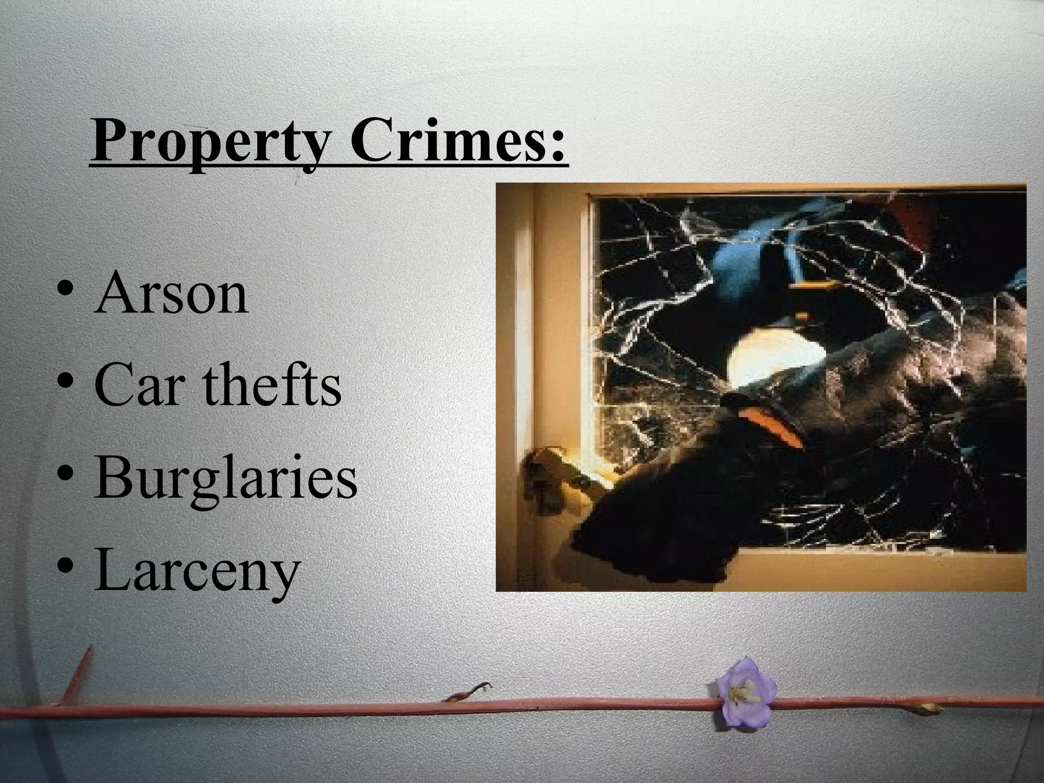 Juvenile Delinquency - Definition, Meaning, Examples, Crimes and ...