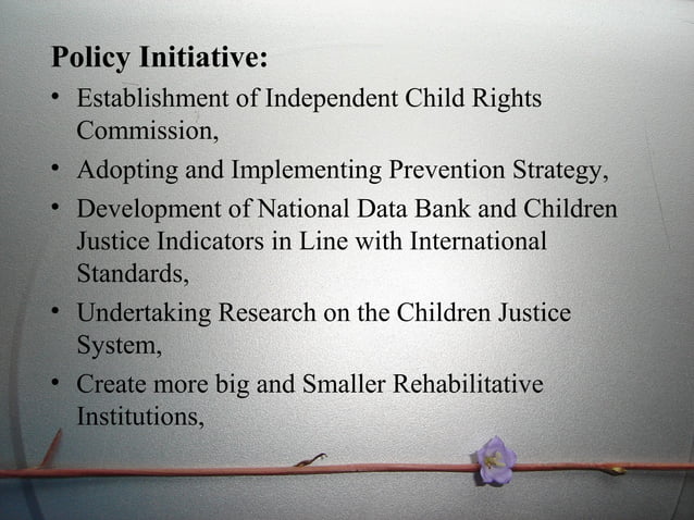 Juvenile Delinquency - Definition, Meaning, Examples, Crimes and ...