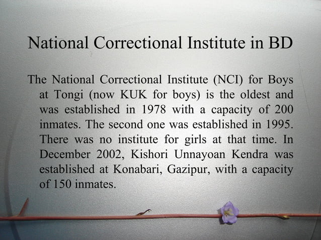 Juvenile Delinquency - Definition, Meaning, Examples, Crimes and ...