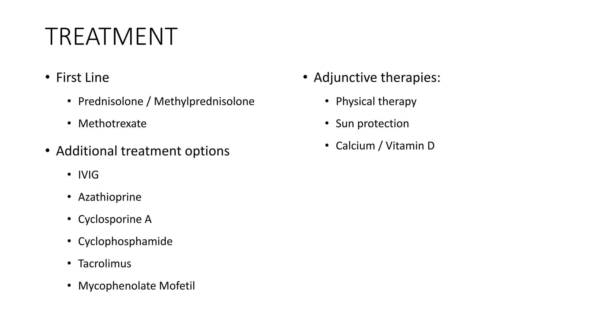 Juvenile dermatomyositis.pptx