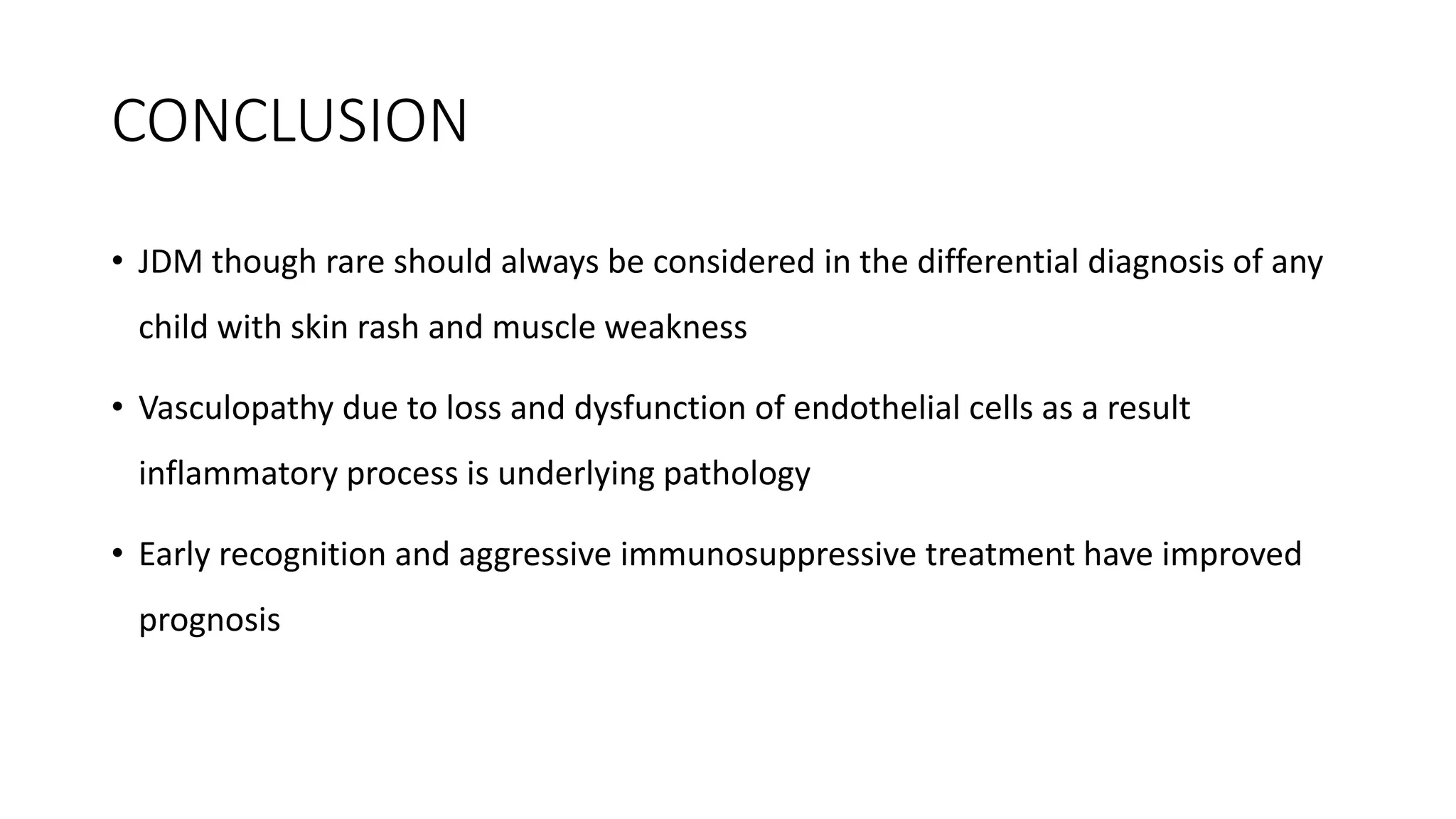 Juvenile dermatomyositis.pptx