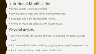 JUVENILE DIABETES MELLITUS.pptx