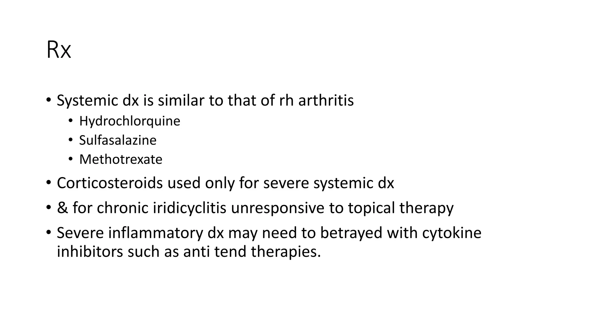 JUVENILE IDIOPATHIC ARTHRITIS.pptx