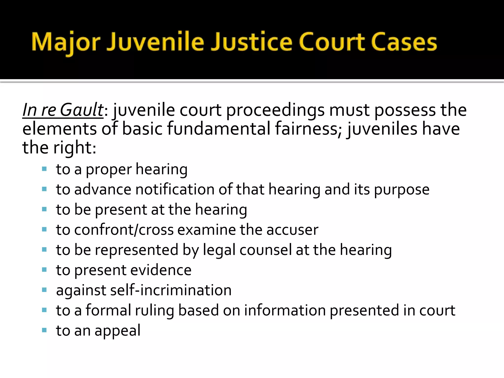 Juvenile Justice.ppt