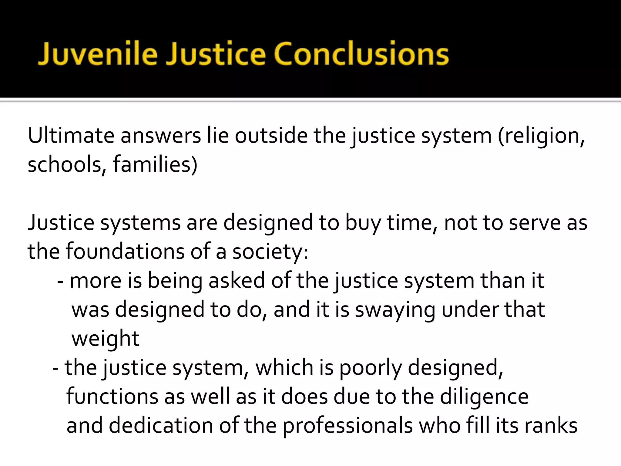 Juvenile Justice.ppt