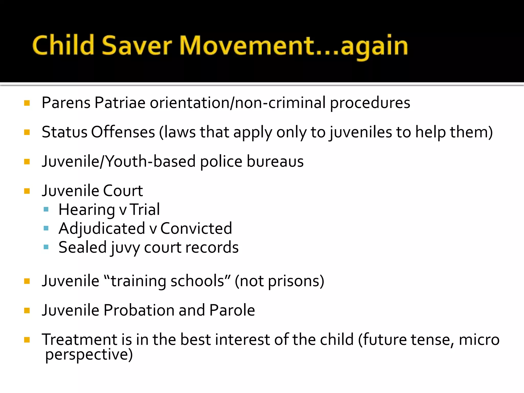 Juvenile Justice.ppt