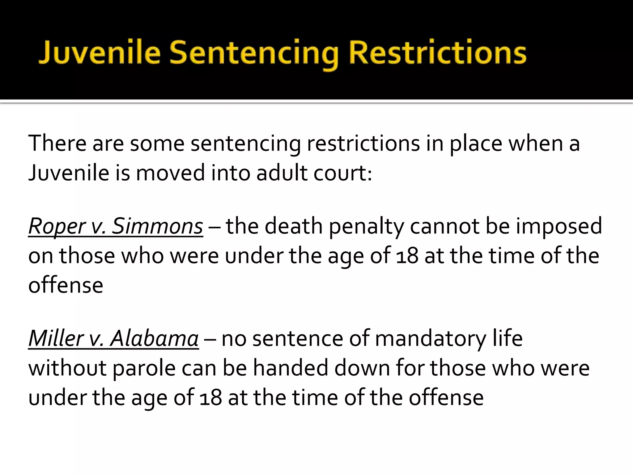Juvenile Justice.ppt