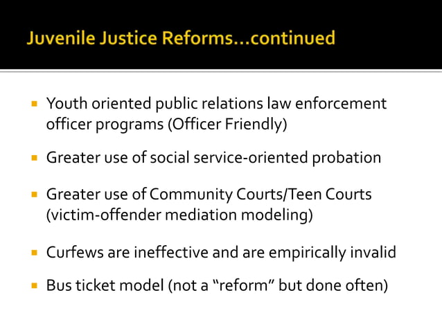 Juvenile Justice.ppt