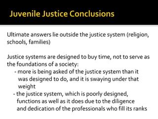 Juvenile Justice.ppt