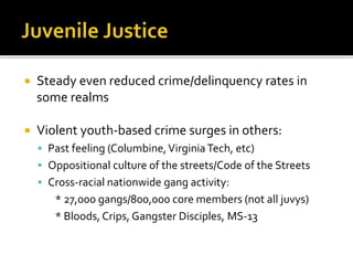 Juvenile Justice.ppt