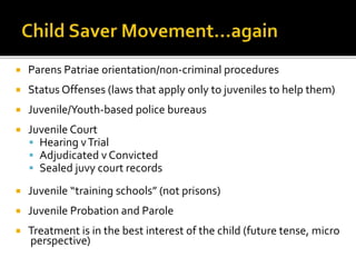 Juvenile Justice.ppt