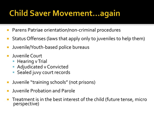 Juvenile Justice.ppt
