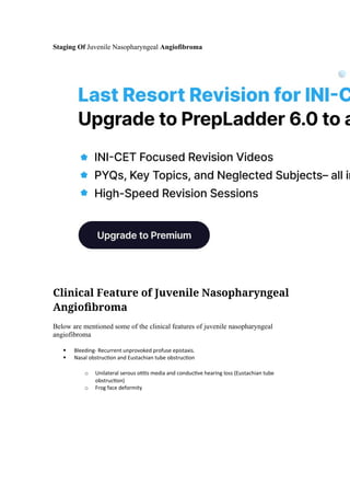 Juvenile nasopharyngeal angiofibroma.docx