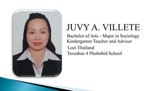 Powerpoint-for-Thesis Masters 2022-2023. | PPT