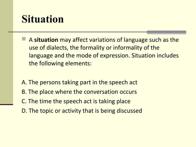 Functional Grammar | PPT