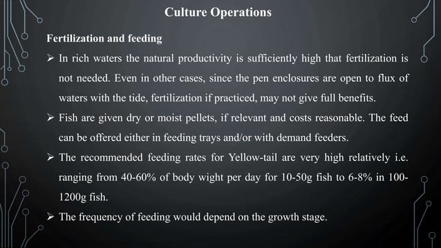 Pen_Culture.pptx | Fish and Aquariums | Pets