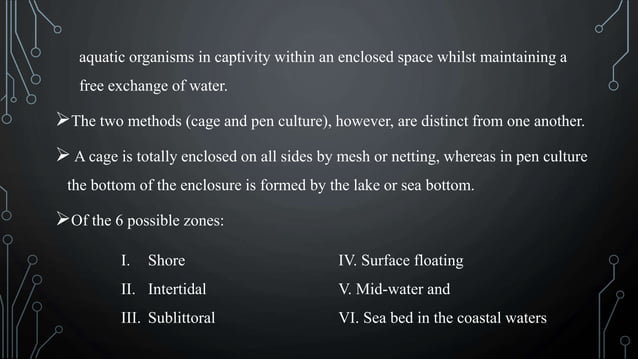 Pen_Culture.pptx | Fish and Aquariums | Pets