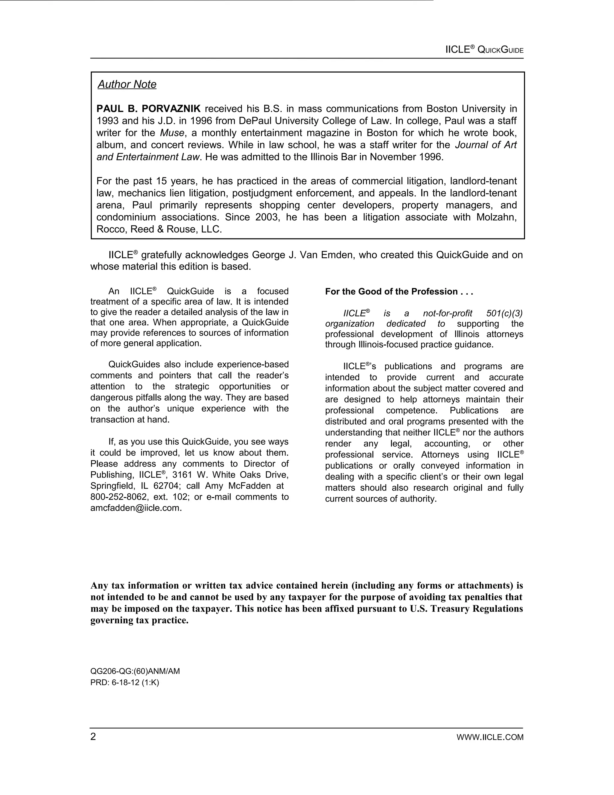 Forcible entry and detainer quick guide | DOC | Real Estate Renting and ...