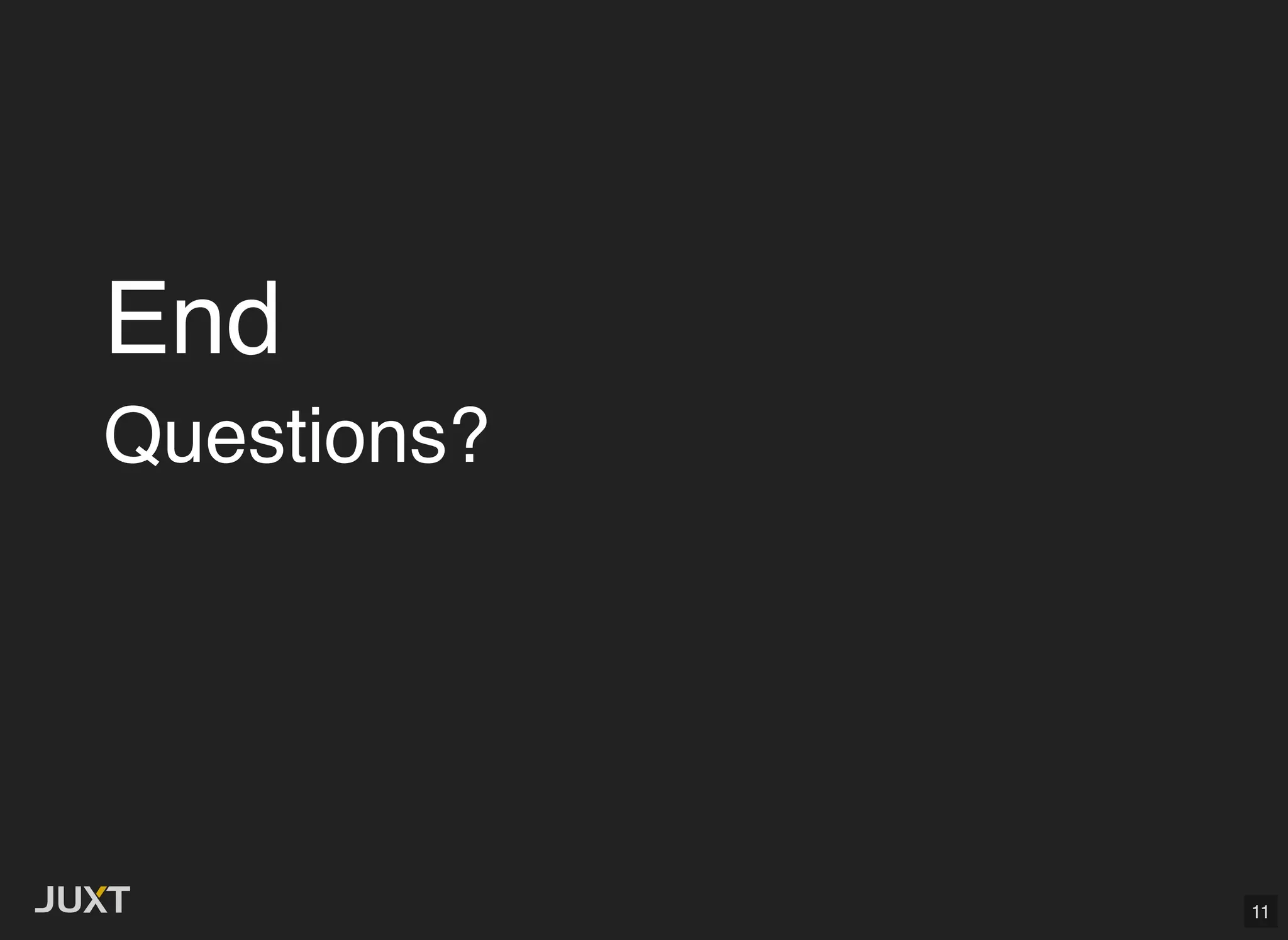 Building A Secure API Platform: A Data-Driven Approach | PPT