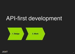 Building A Secure API Platform: A Data-Driven Approach | PDF