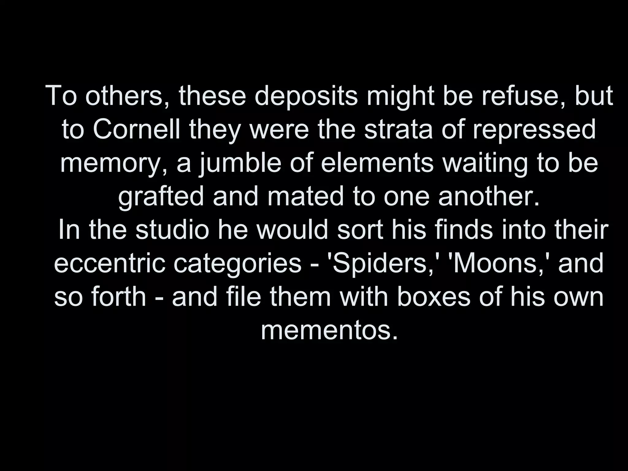 Juxtaposition in art | PPT