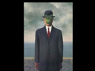 Juxtaposition in art | PPT