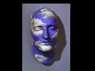 Juxtaposition in art | PPT