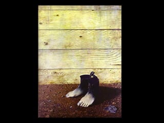 Juxtaposition in art | PPT