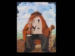 Juxtaposition in art | PPT