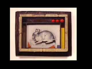 Juxtaposition in art | PPT