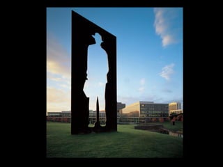 Juxtaposition in art | PPT