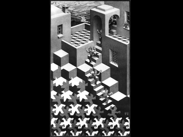 Juxtaposition in art | PPT