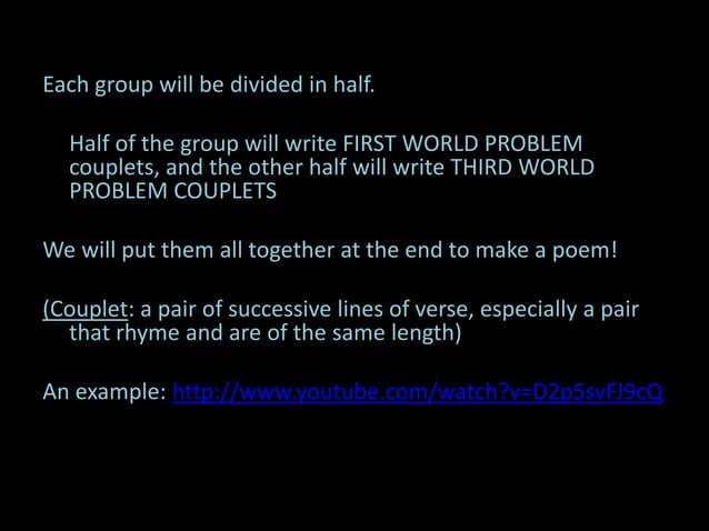 juxtaposition_in_poetry.ppt