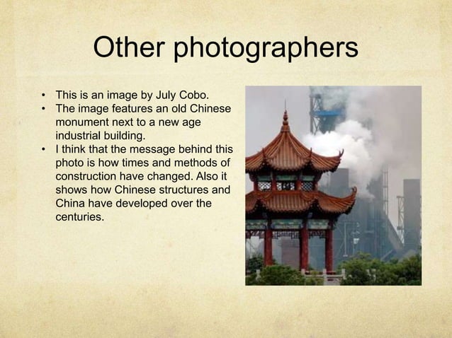 Juxtaposition powerpoint | PPTX