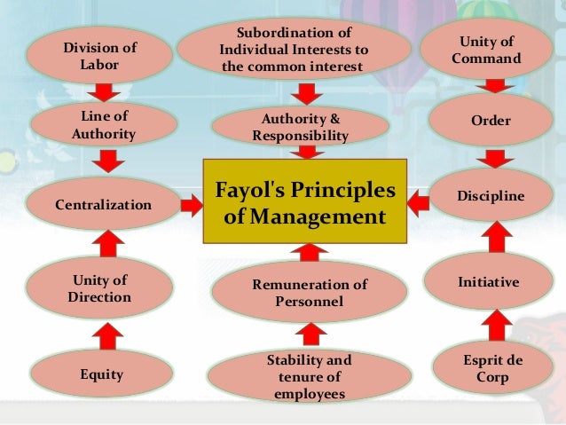 Unity Of Command Principle Meaning Example Advantages