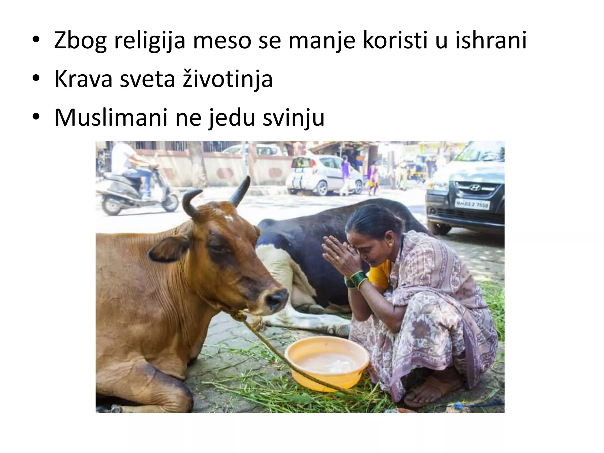 Juzna Azija stanovništvo | PPTX