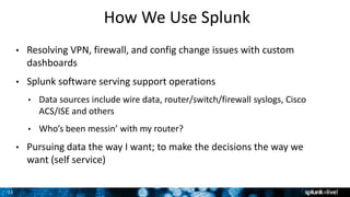 Customer Presentation | PPT