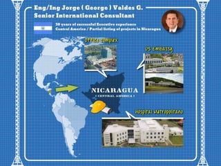 Jorge Valdes presentation | PPT