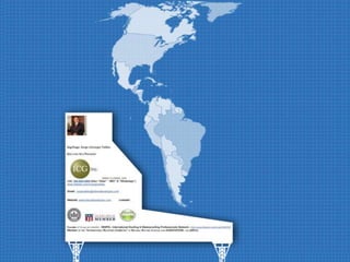 Jorge Valdes presentation | PPT