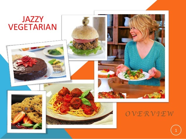 Jazzy Vegetarian Laura Theodore