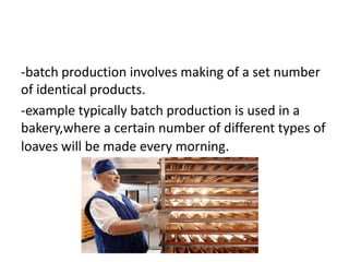 Jv 501 computer integrated manufacturing | PPTX | Manufacturing ...