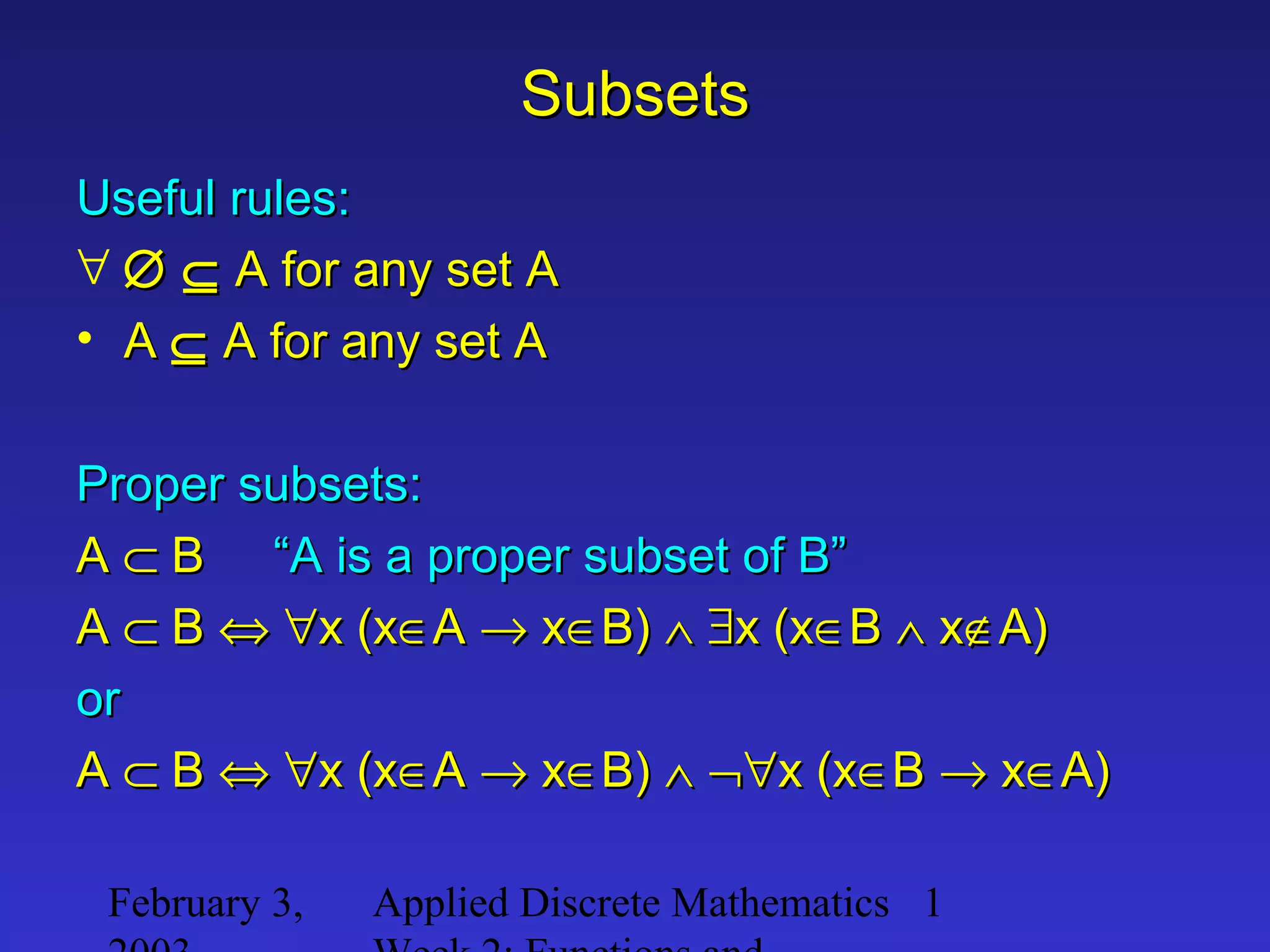 Per1 himpunan&fungsiumn | PPT
