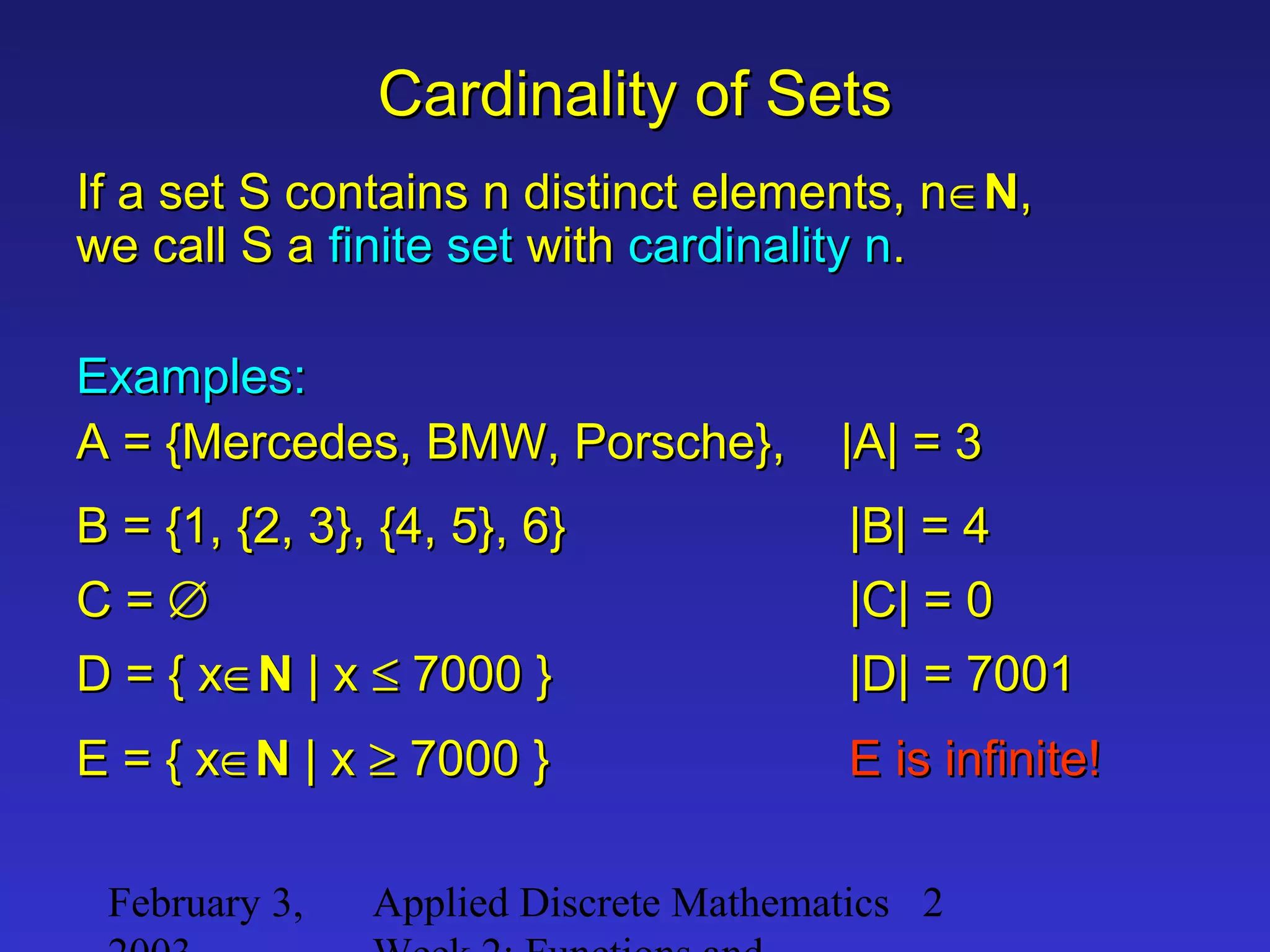 Per1 himpunan&fungsiumn | PPT