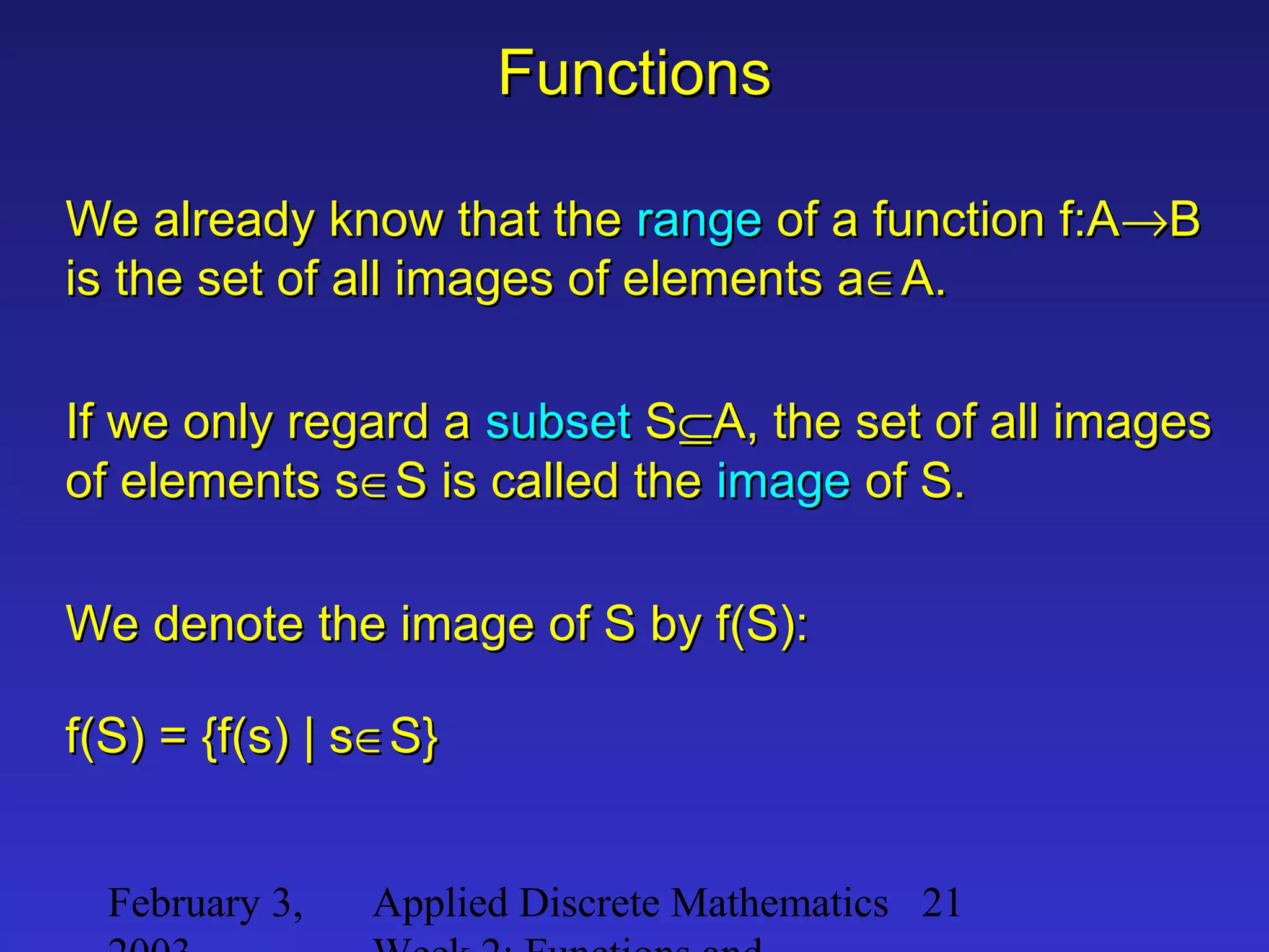 Per1 himpunan&fungsiumn | PPT