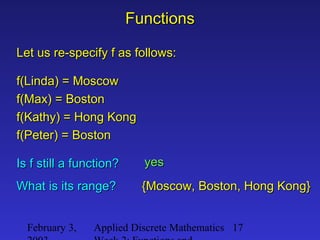 Per1 himpunan&fungsiumn | PPT